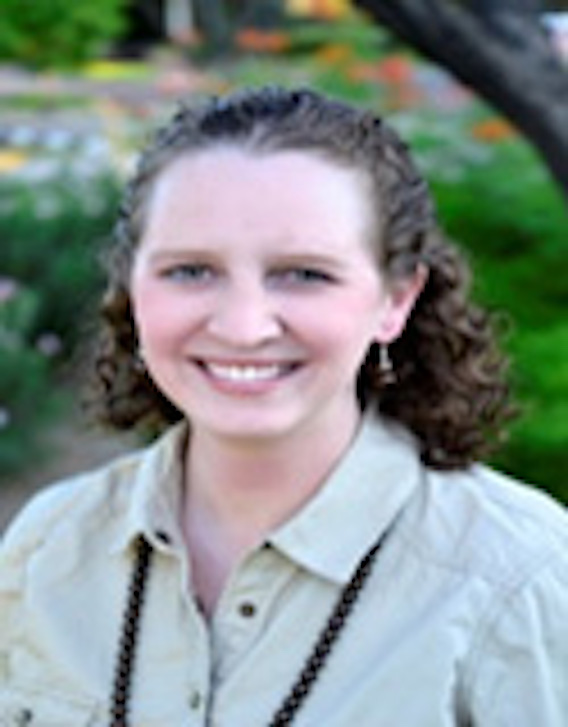 Laura Martin, MMEd | NEC-Zero