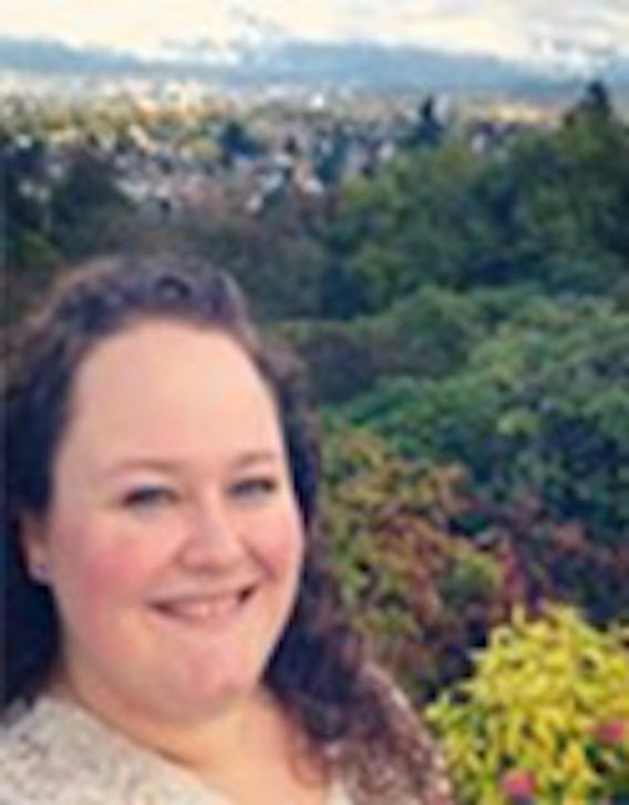 Megan Quinn, RN, BSN | NEC-Zero
